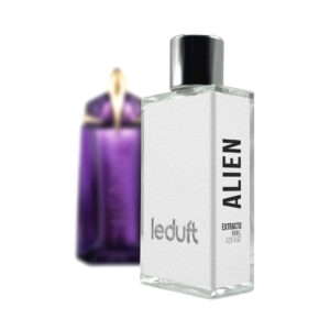 Alien 100ml - Tipo Alien T.M - Leduft