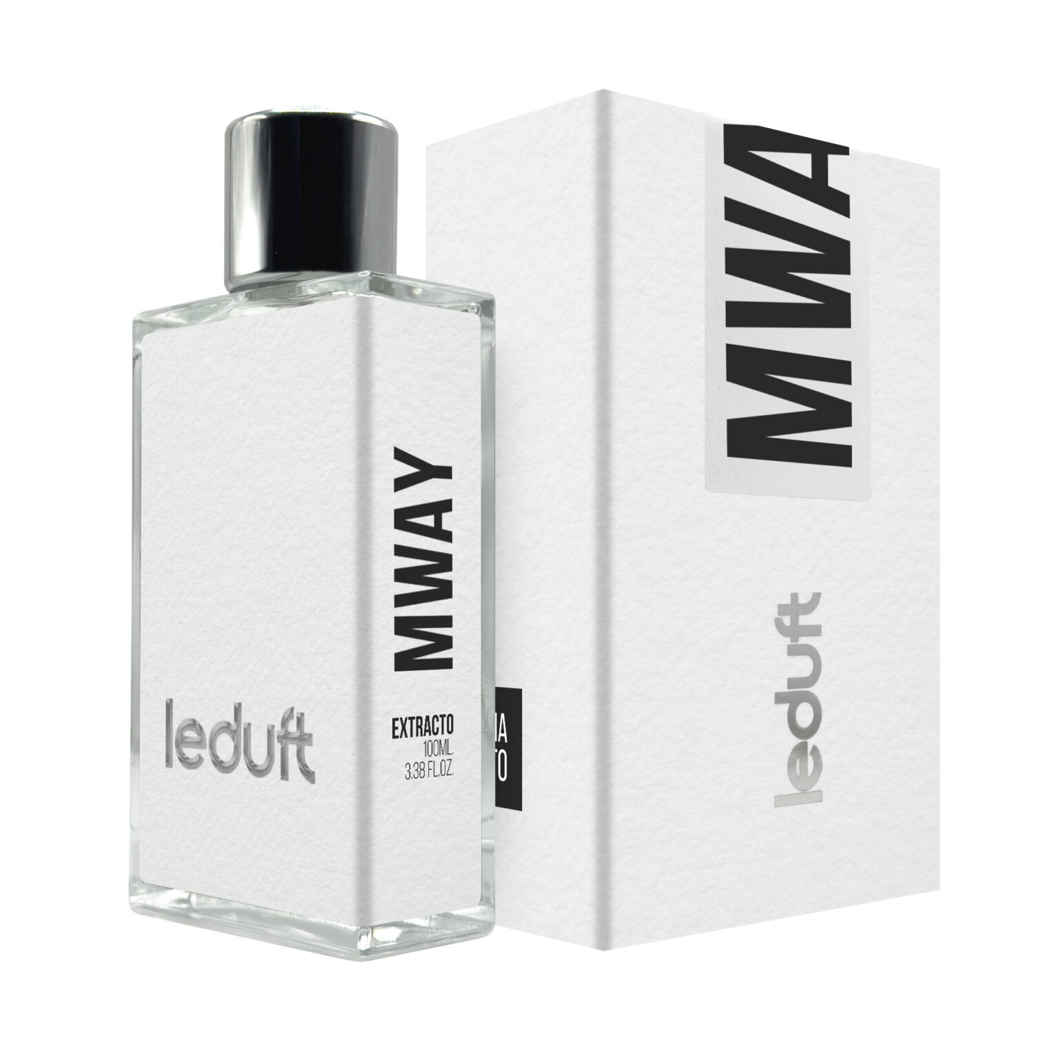 Perfume Extracto Mway 100ml - Tipo My Way | Alta concentración y ...