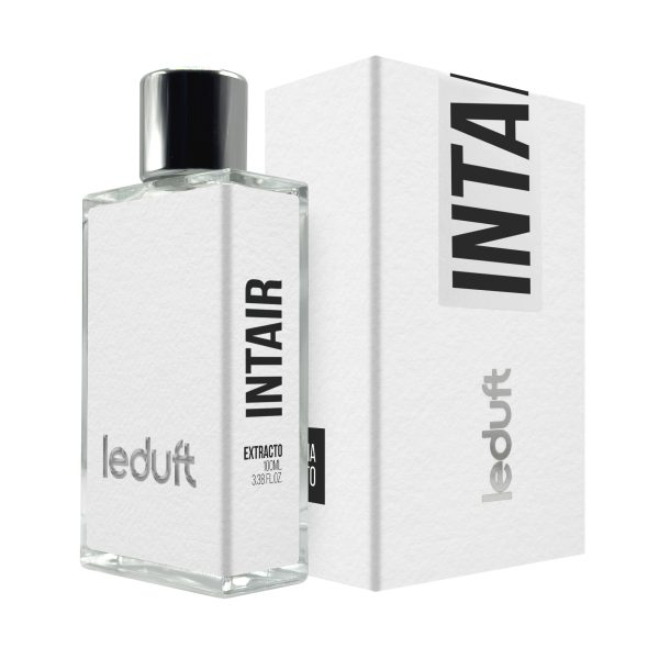 Perfume Extracto Intair 100ml - Tipo Cherry in the Air | Alta ...